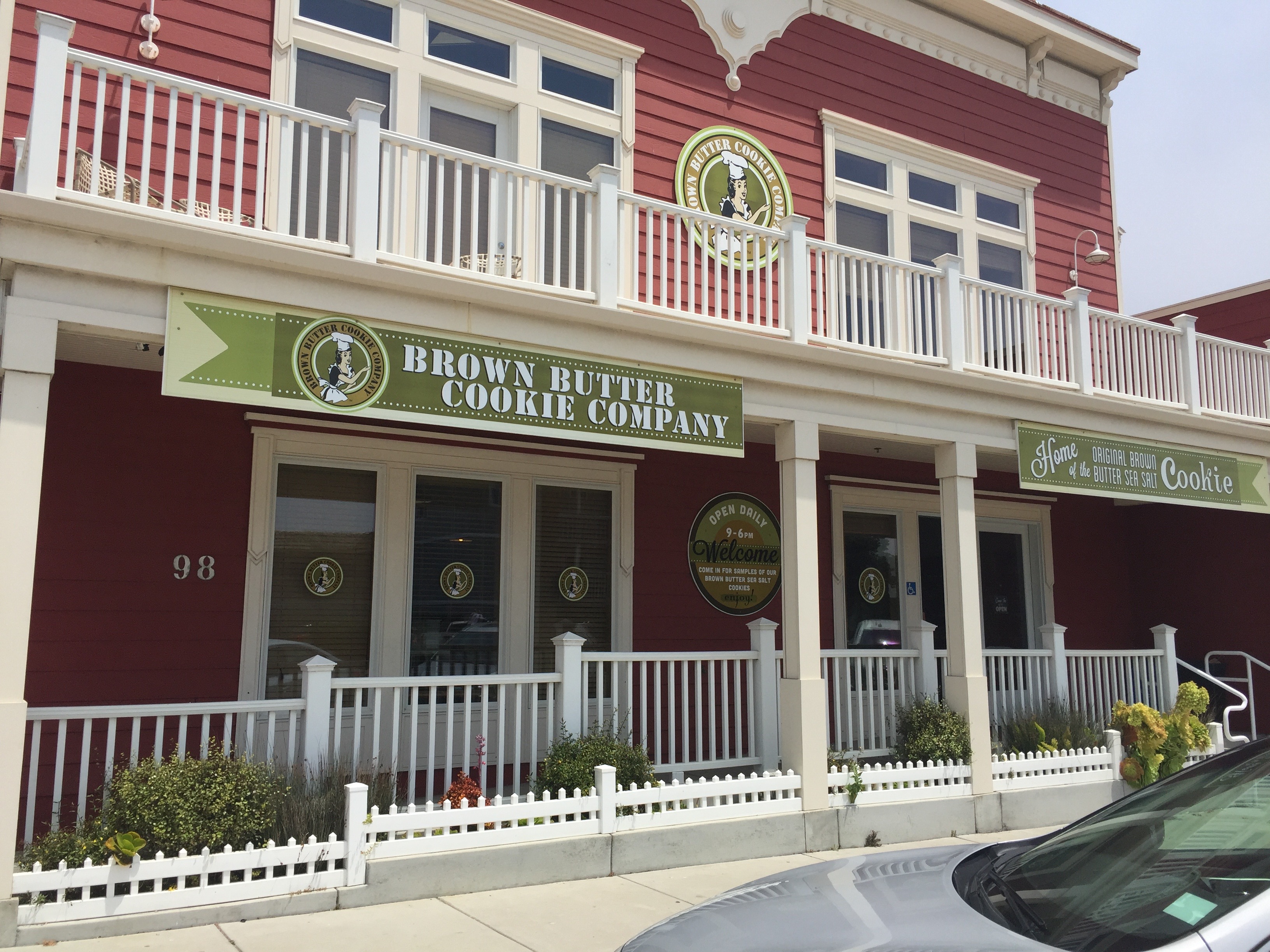 Shilpa_Tripathi_PCH_RoadTrip_hearst&monterey – 4 – Stop Waiting For Summer